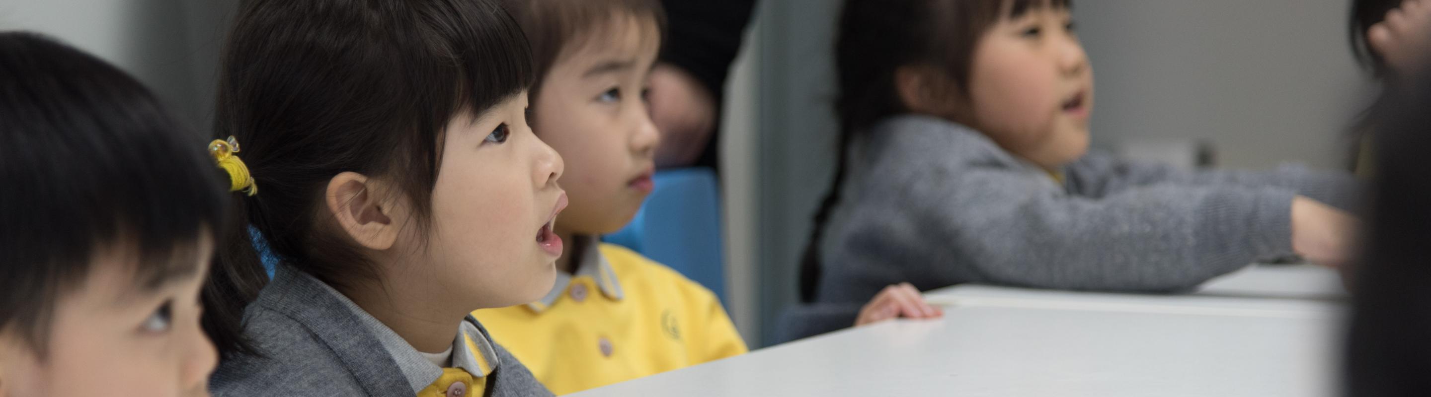 Classroom Management: How to take control of noisy students | Hong Kong ...